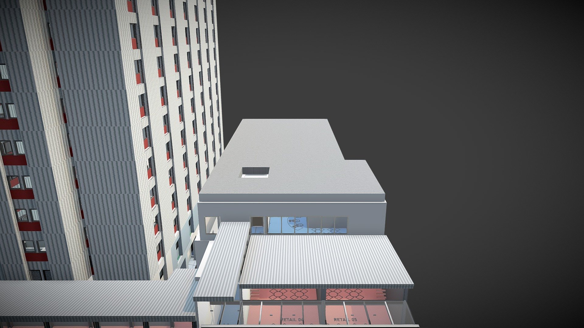 FBX_33 - Download Free 3D model by Peter Sivi (@speter025) [4594b83 ...