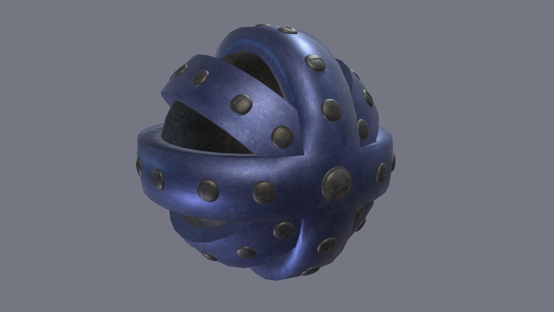 Status Ball - Download Free 3D model by DDO1_Models [4596cbc] - Sketchfab