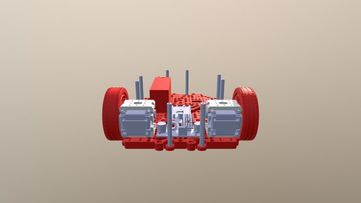 Turtlebot 3D models - Sketchfab