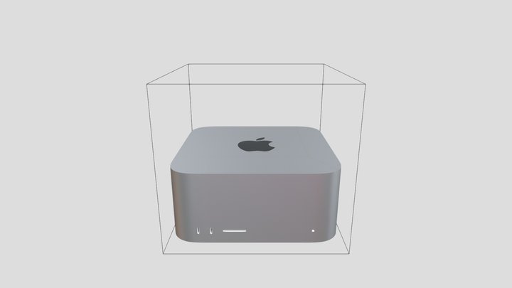Imac 3D models - Sketchfab