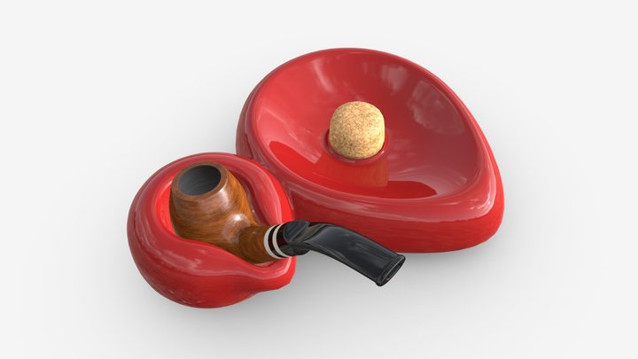 Cork 3D models - Sketchfab
