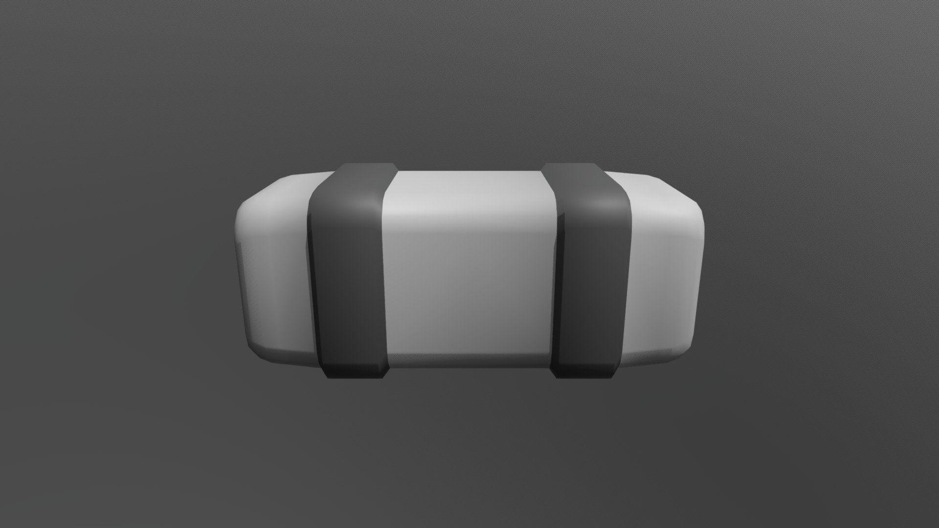 Powerup Box - 3D model by juanmamm271 [459afa3] - Sketchfab