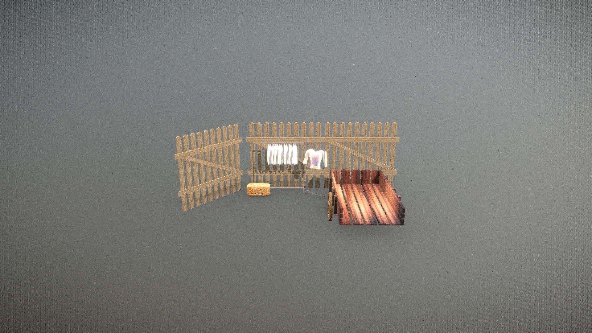 poti stand - 3D model by lachaudvictor84 [459b093] - Sketchfab