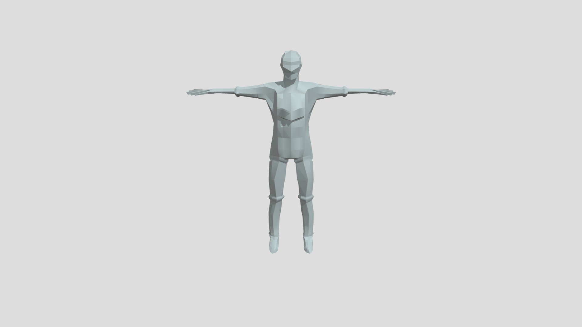 Sitting Clap Test - 3D model by spohl [459b1ad] - Sketchfab