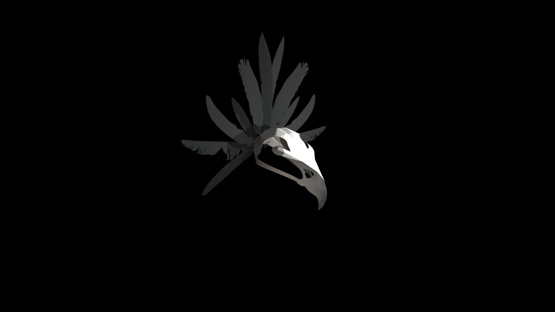 Herakon the Raiser - 3D model by Scanning (@AHScanning) [459c260 ...