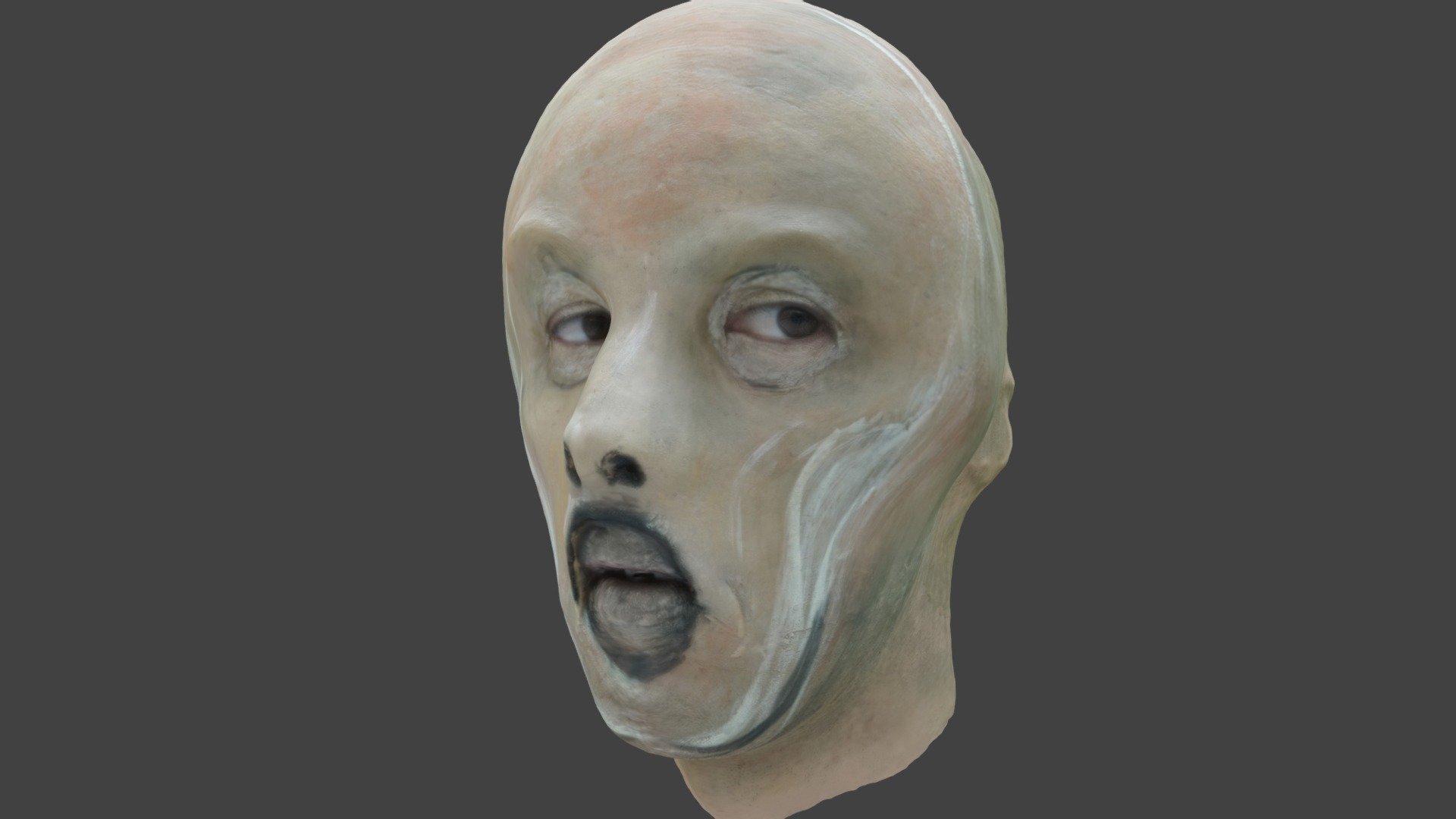 vegard - 3D model by ludvig.friberg [459d023] - Sketchfab