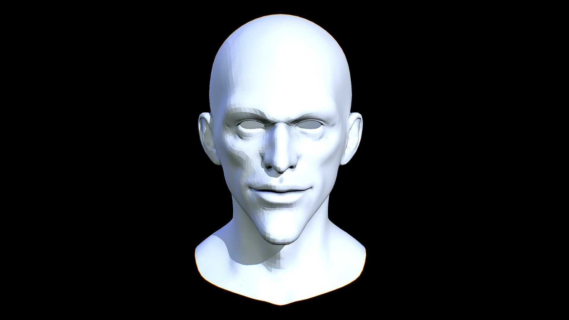 JOKER_HEAD_DC COMICS - Download Free 3D model by mono (@michela.000 ...
