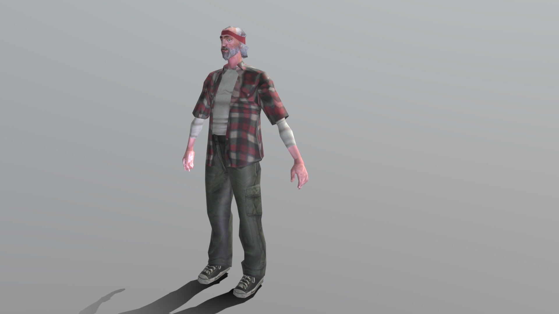truth gta sa by prisma - Download Free 3D model by Maxwell gamers ...