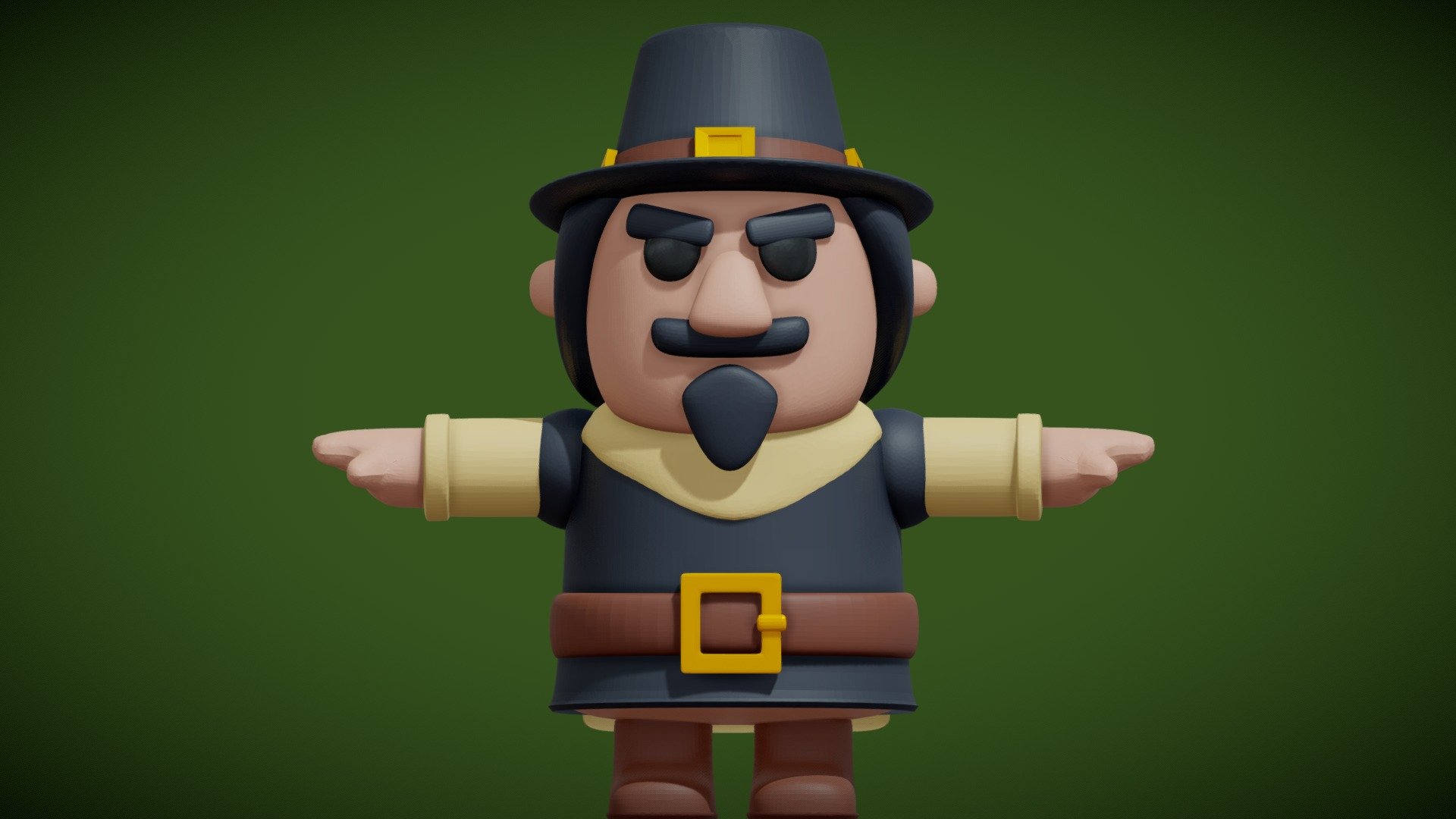 💵 Nix 💵 - Buy Royalty Free 3D model by MiniSrRaptor [45a1eca ...