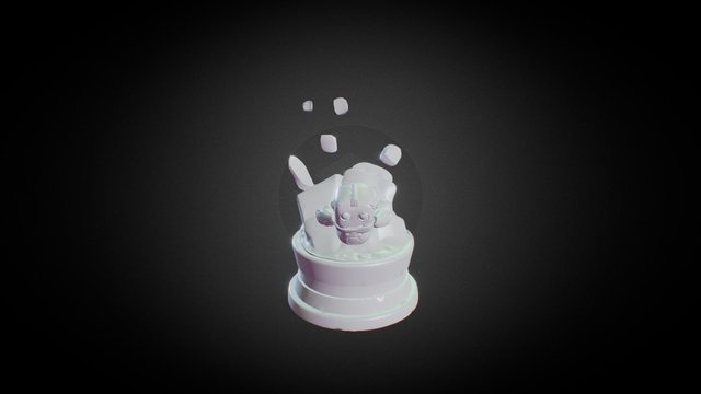 Xsi 3D models - Sketchfab