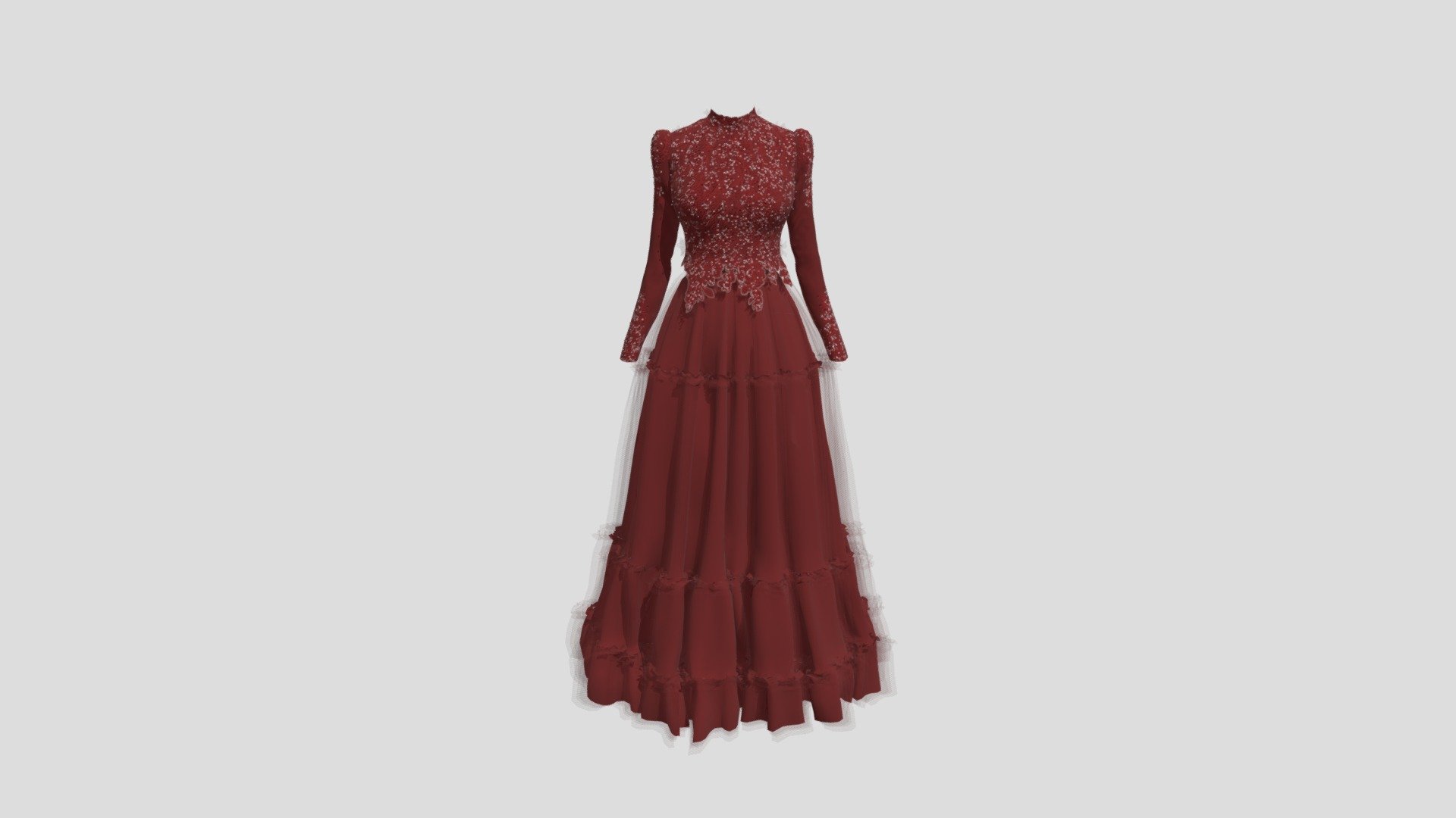 F_ Edit_N05_2K_usdz - Download Free 3D model by 3DwearStudio ...