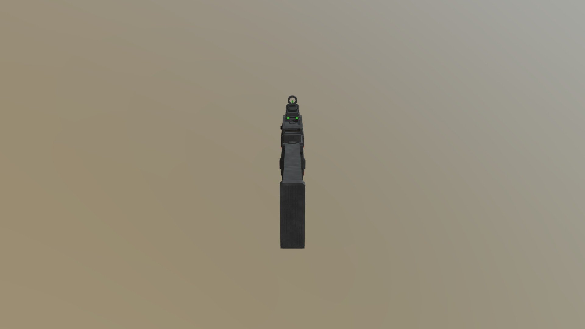 G36c - 3D model by PUBGMC [45a592f] - Sketchfab