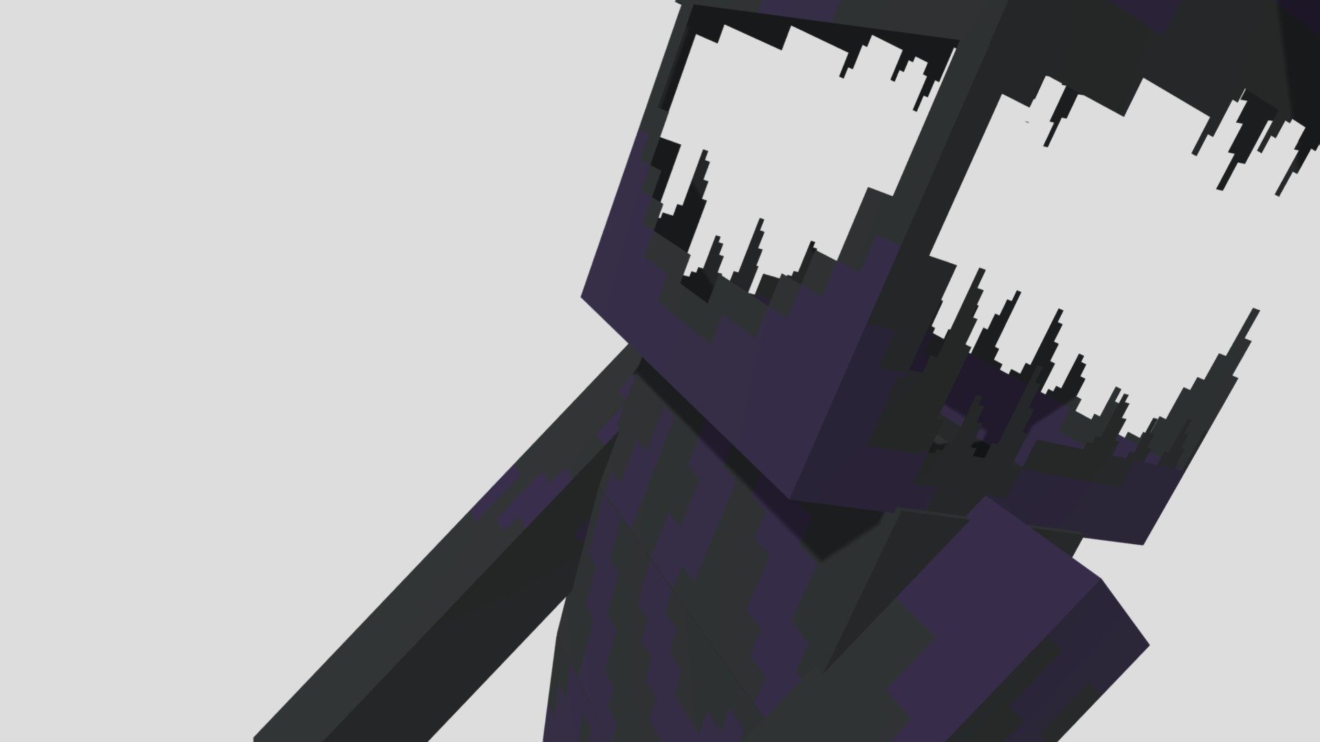 Inflation Ender Colossus-1 - Download Free 3D model by aki.karppinen ...