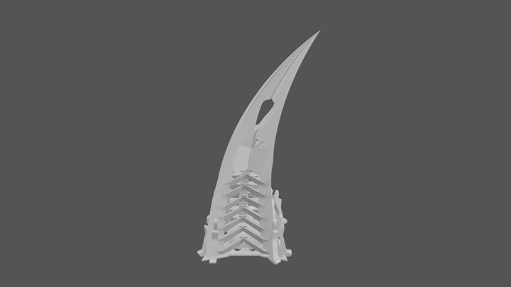 Matrix 3D models - Sketchfab