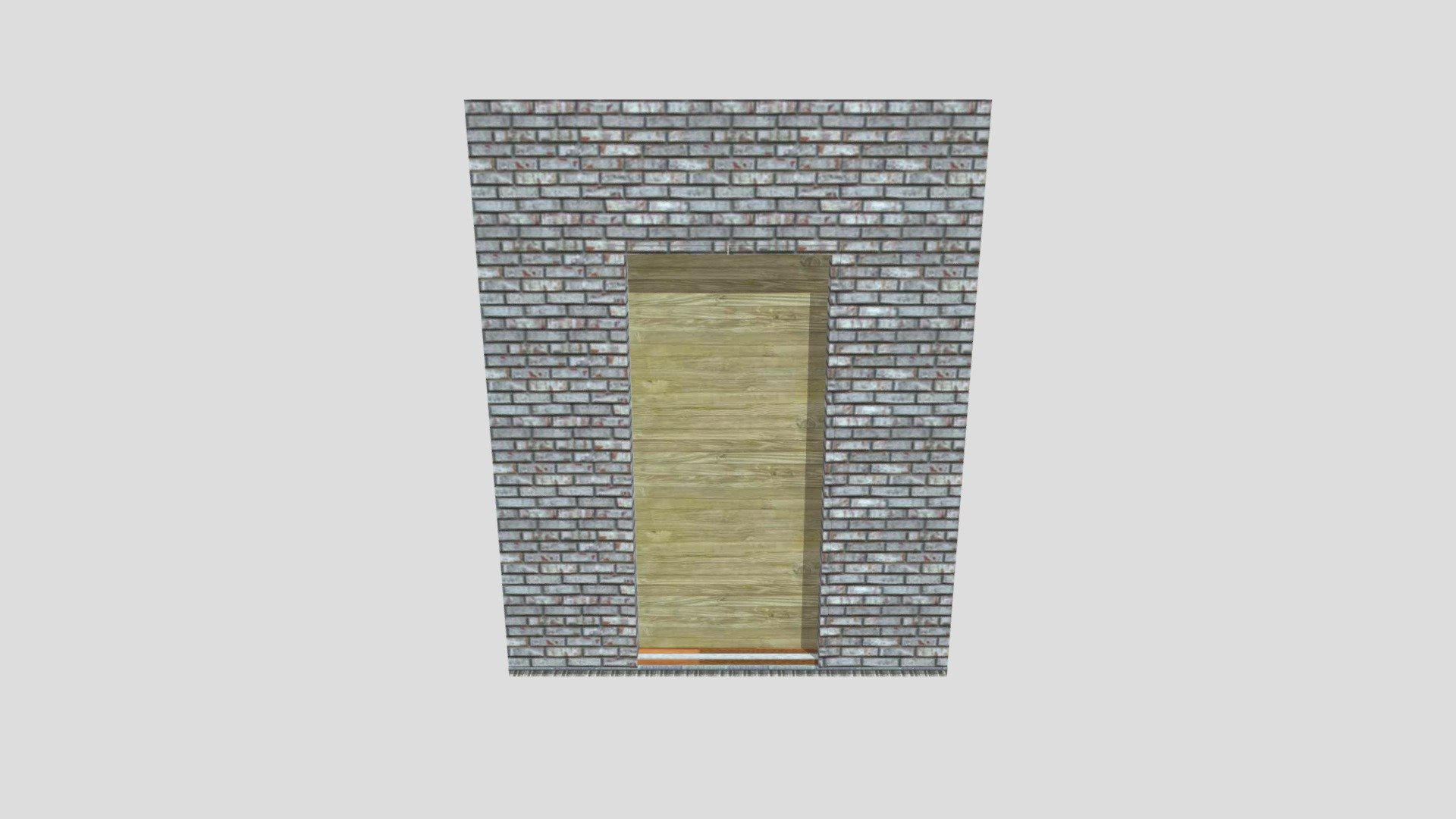 Papp Bence Nyílászárók - Download Free 3D model by BME MGM Épszerk ...