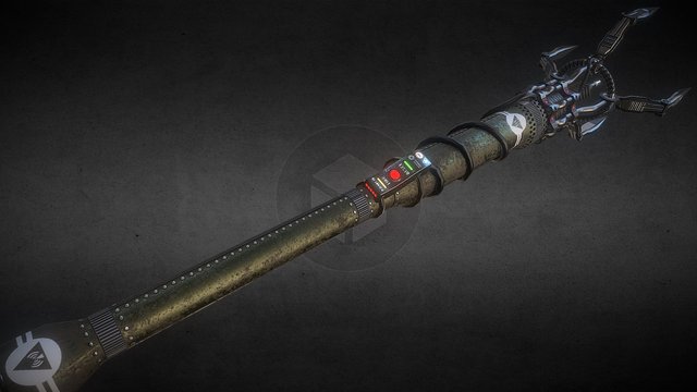 Black-ops 3D models - Sketchfab