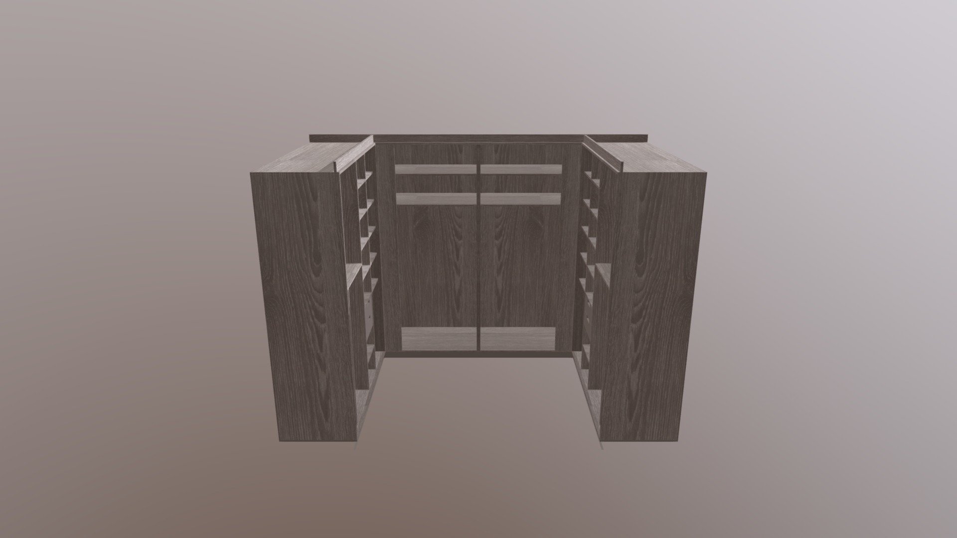 Dressing - 3D model by amd-bazin [45af1c9] - Sketchfab