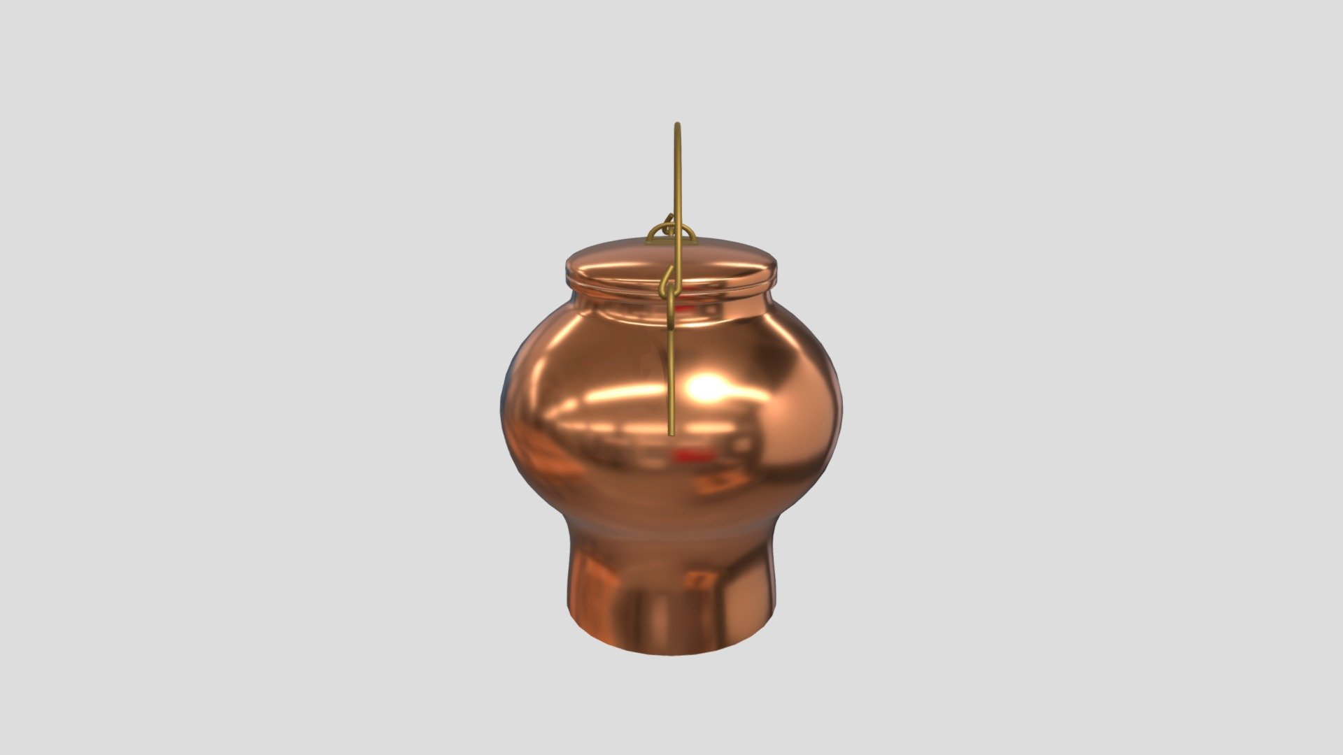 Vasa - 3D model by maryna.tymchenko [45af971] - Sketchfab
