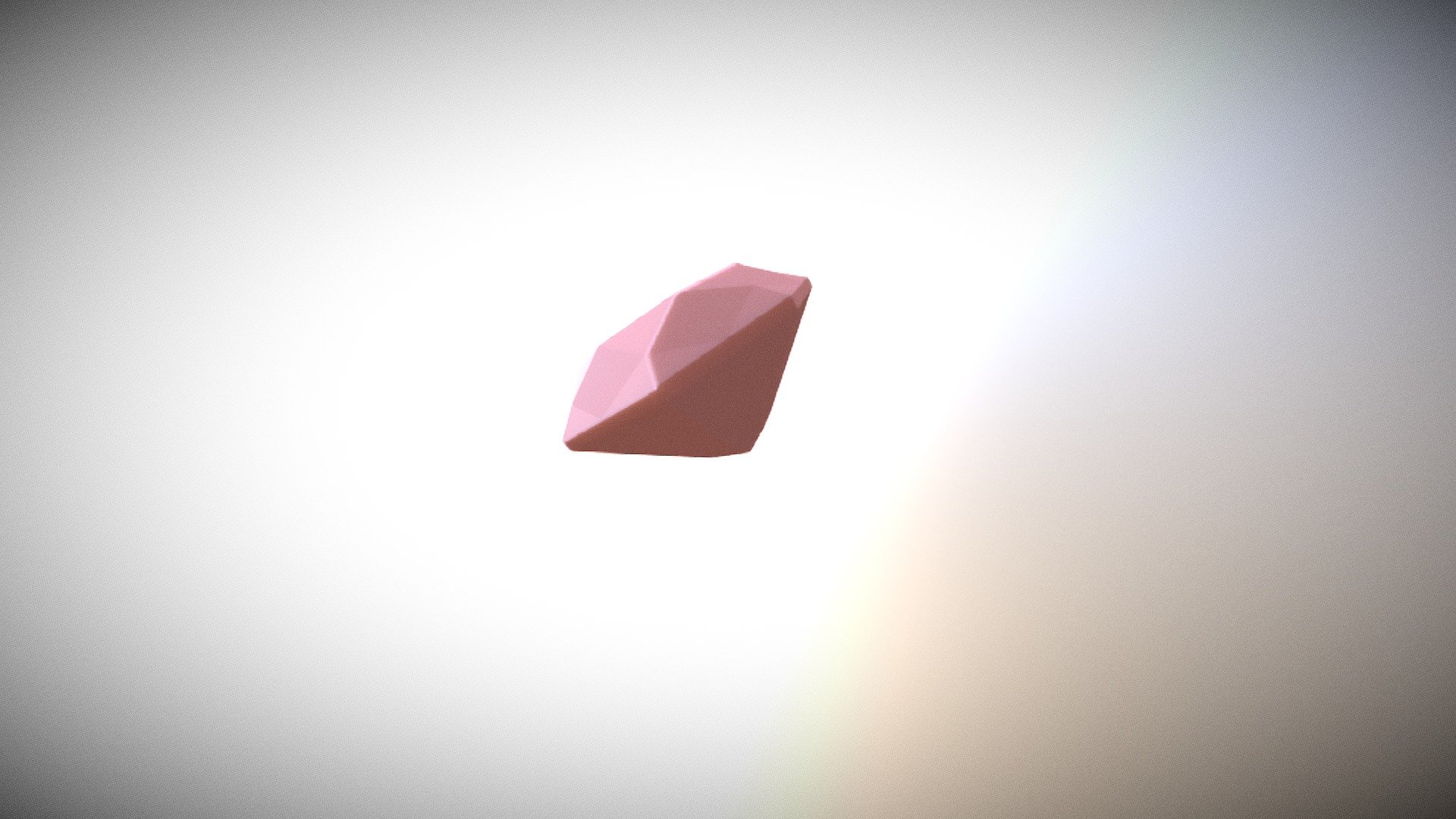 Diamonds_Test.c4d - 3D model by cypfirzt [45afc6b] - Sketchfab