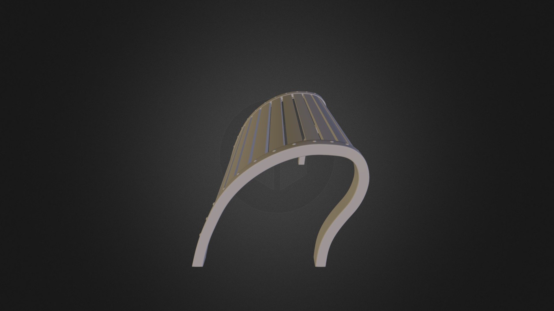 esra yaslanma_0002 - 3D model by emirhandereli (@esrakose) [45b1115 ...