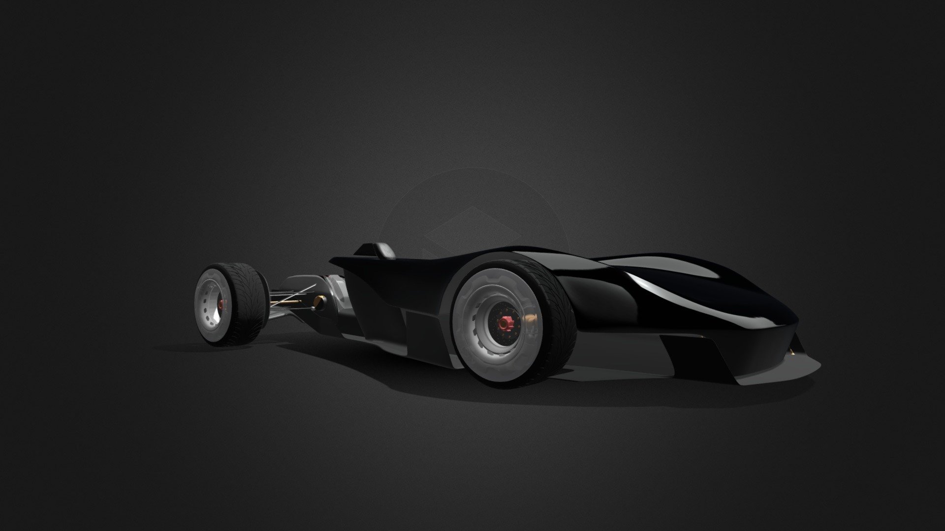 Motor Legend - 3D model by PhilippeDLP [45b124d] - Sketchfab