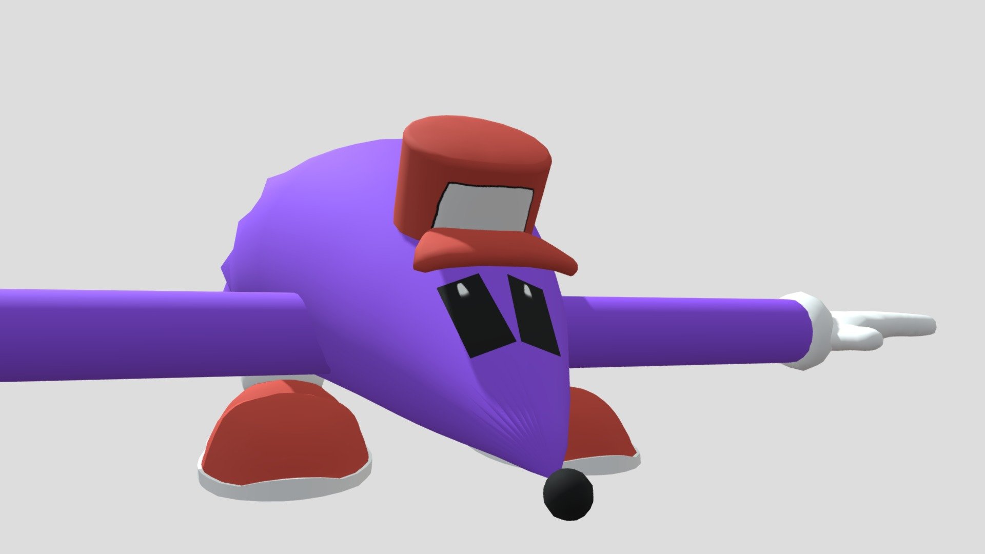 Snick - Download Free 3D model by Juliocesar (@Juliocesar56) [45b1c02 ...