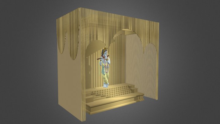Pooja 3D models - Sketchfab
