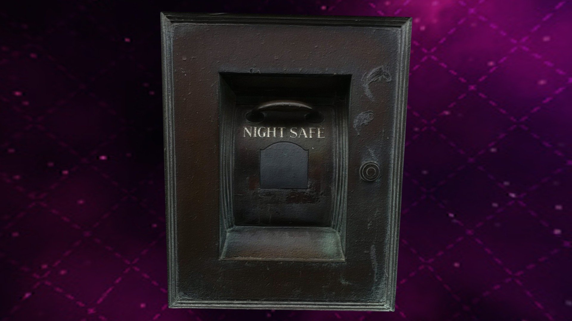 Night Safe Super Low Poly FREE - Download Free 3D model by ...