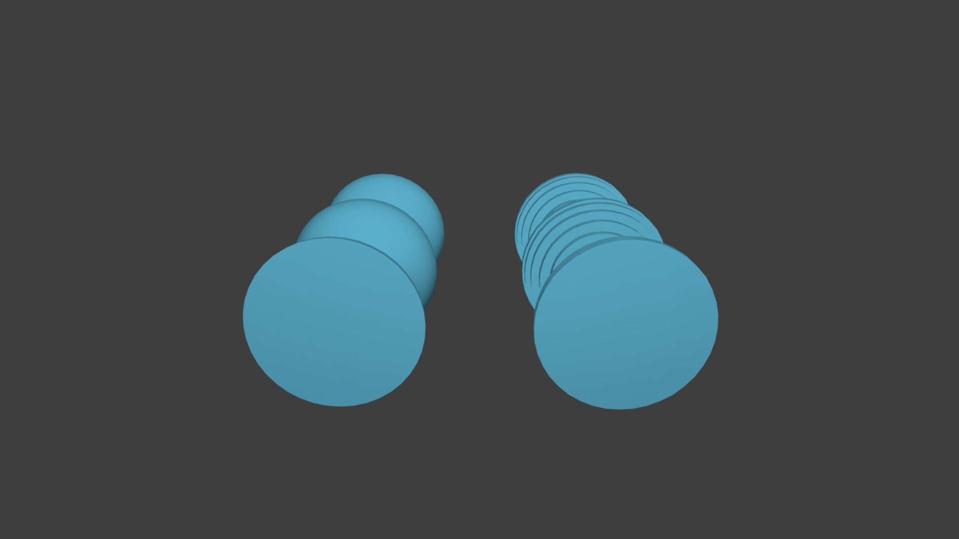 Calculus Project - 3D model by jamestennantart [45b401f] - Sketchfab