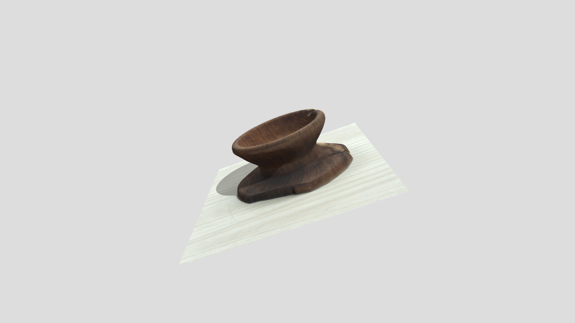Salt Cellar - 3D model by phil_rollo (@philrollo) [45b58b0] - Sketchfab