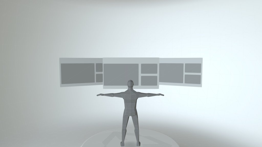MainMenu.unity - 3D model by yunqhu [45b5cf6] - Sketchfab