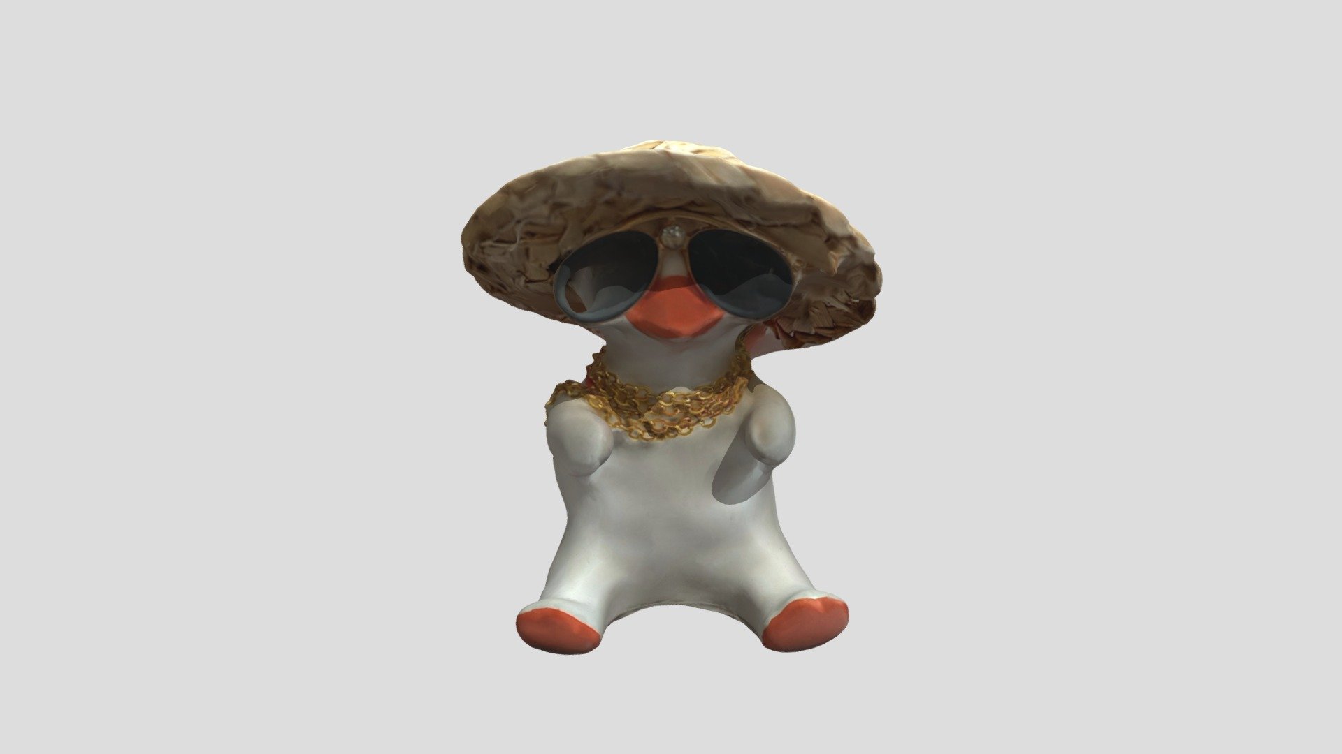 Small Object (Haydar) - 3D model by syafihaydar [45b6c9b] - Sketchfab