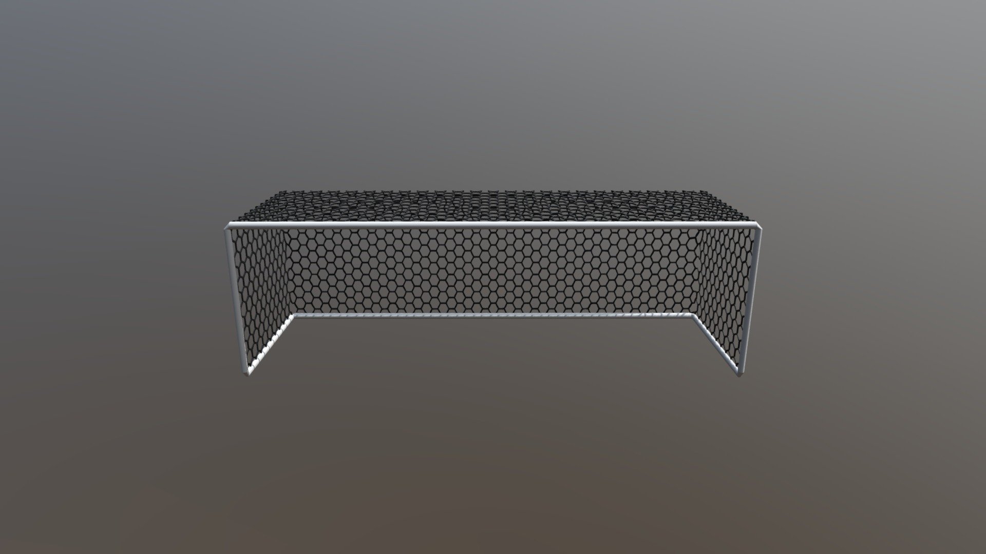 football net - 3D model by Codematics (@9675899) [45b729f] - Sketchfab