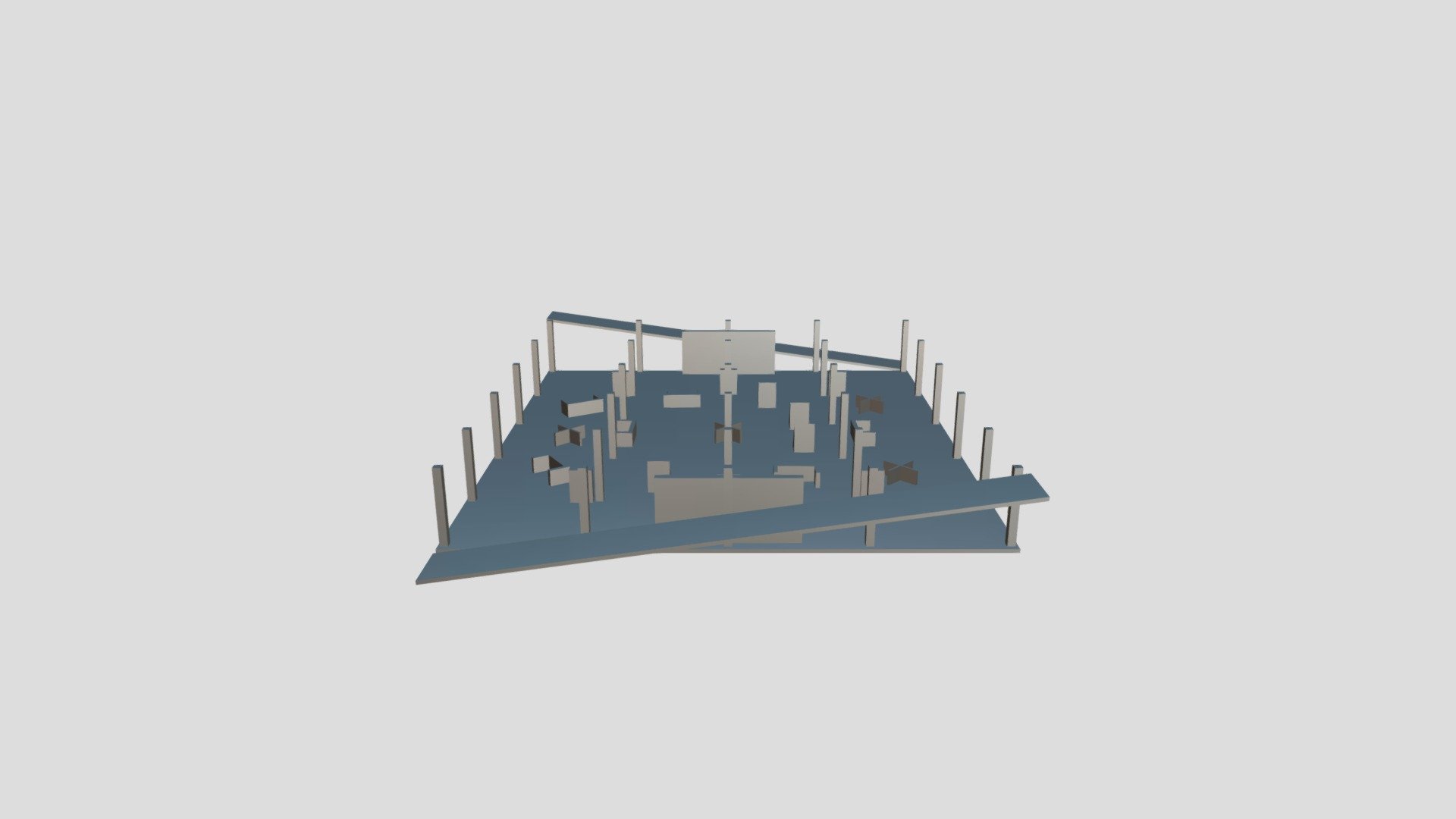 Field-full - 3D model by sepertinya.saya [45b850e] - Sketchfab
