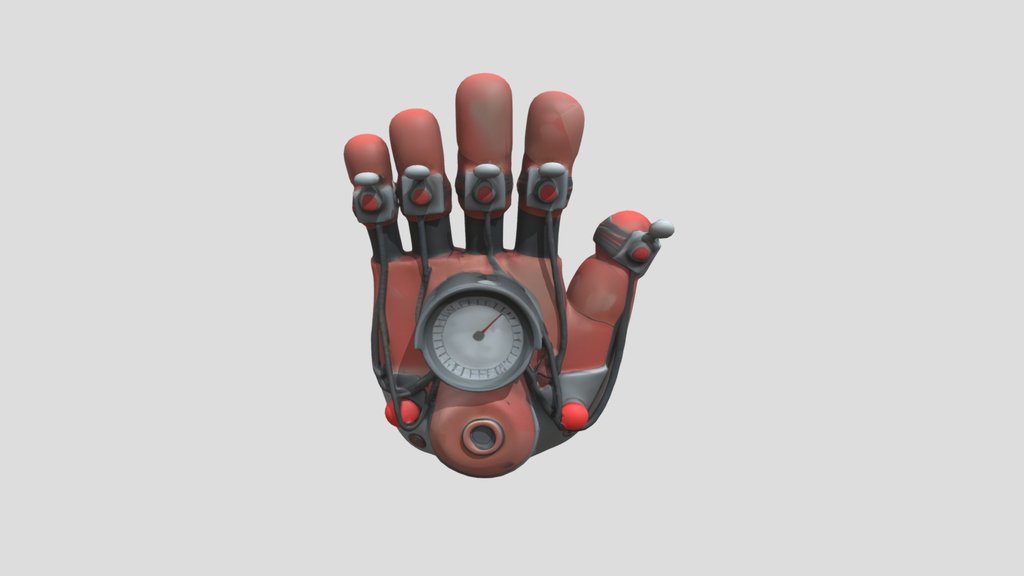 Poppy Playtime - A 3D model collection by Sophynity - Sketchfab