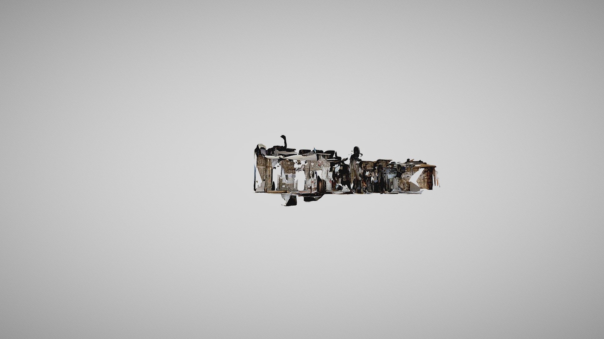 b56 - Download Free 3D model by fadeelhussin [45b95e5] - Sketchfab