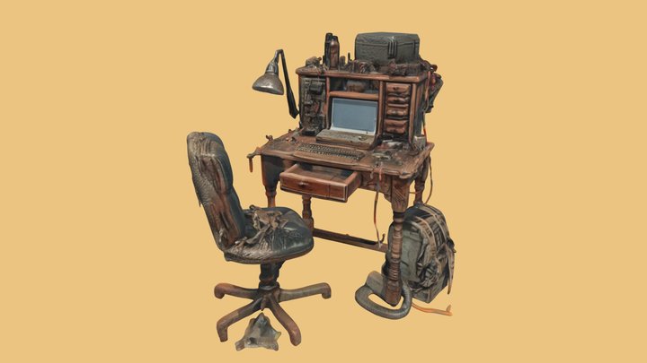 Meme 3D models - Sketchfab