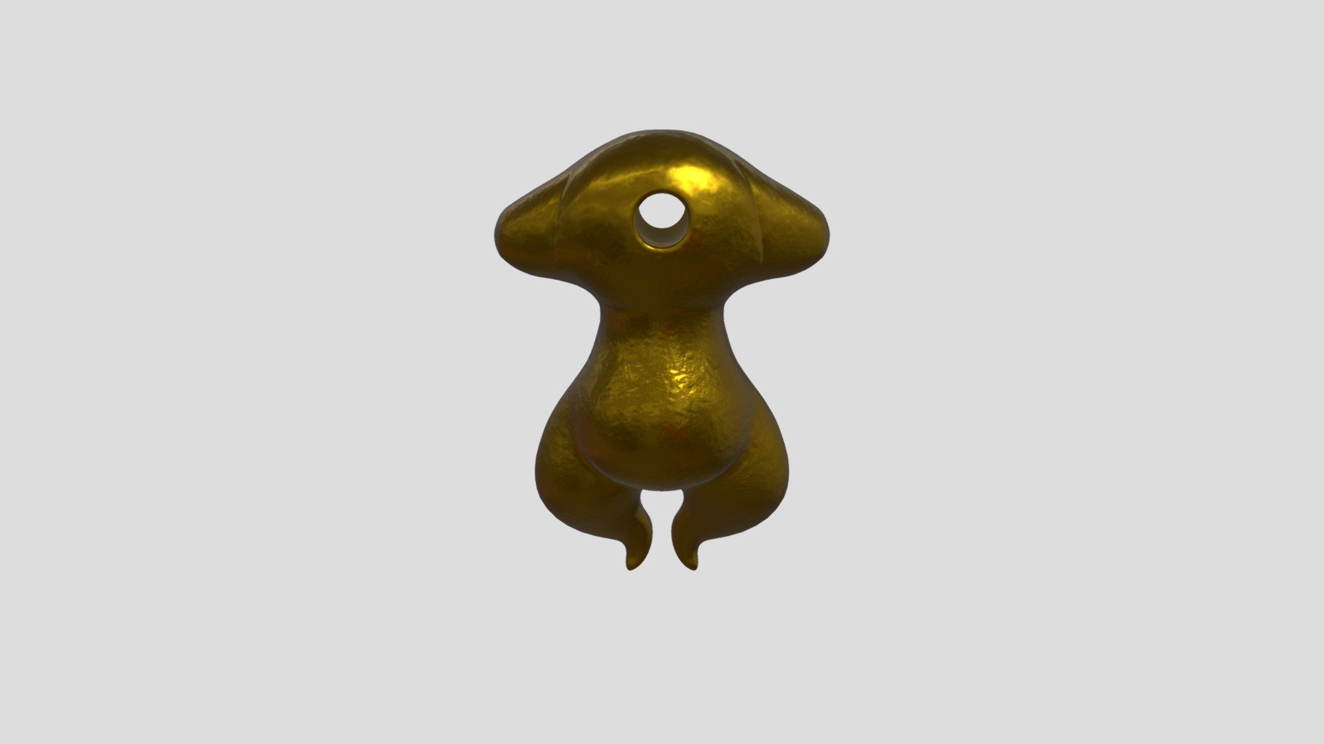 Plasm Wraith - Download Free 3D model by ThatMelGuy ...