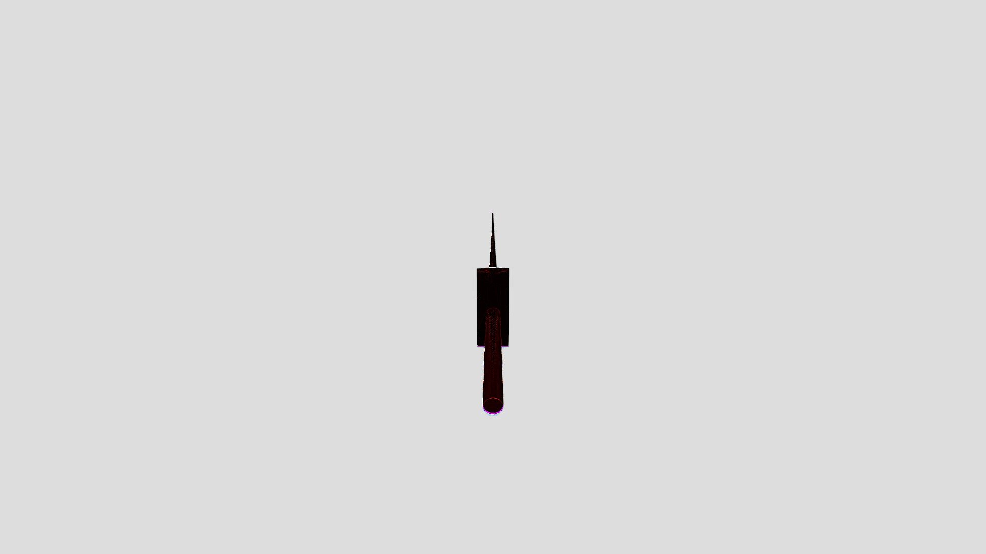 Nightmare Sword - Download Free 3D model by Jorge Gomes (@jorgelgs ...