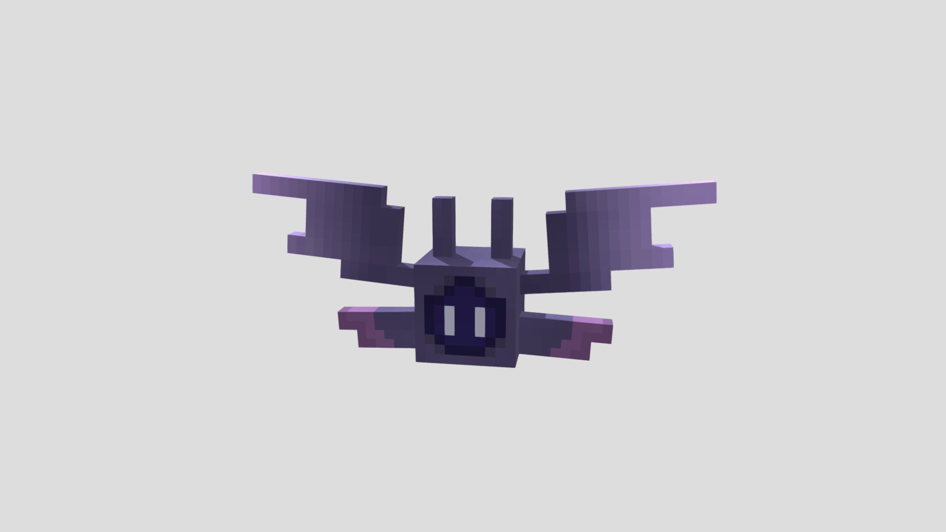 Electro cicin (Genshin Impact) - 3D model by fapdos [45bba76] - Sketchfab