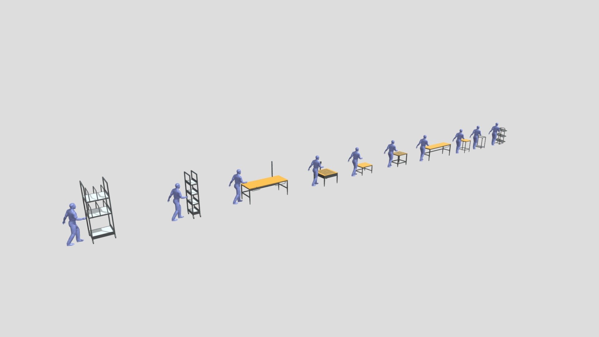 AMAZON 2021 CAD OVERVIEW - 3D model by 3D-VIEW (@Jake-norsemandirect ...
