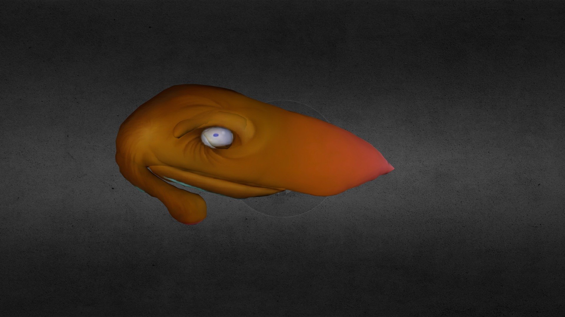 pkunk.zip - 3D model by Damon Czanik (@dczanik) [45bc468] - Sketchfab