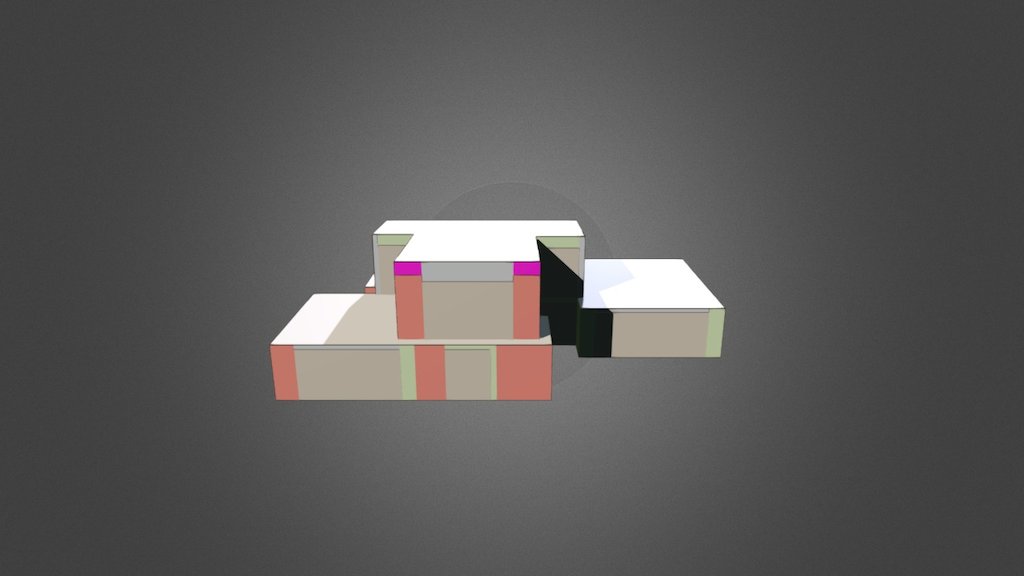 Marett - 3D model by magroc [45bc804] - Sketchfab