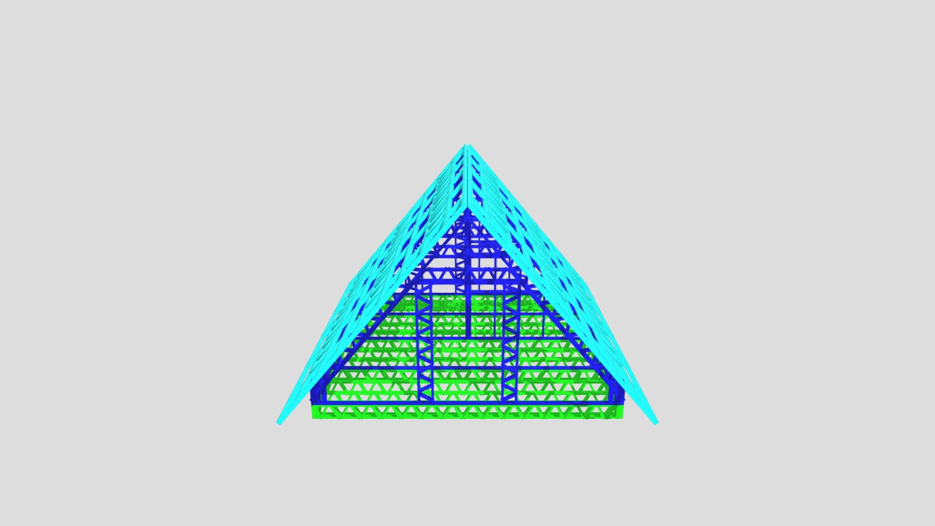 A frame - 3D model by ECOLIT (@LGSFRAMES) [45bd735] - Sketchfab