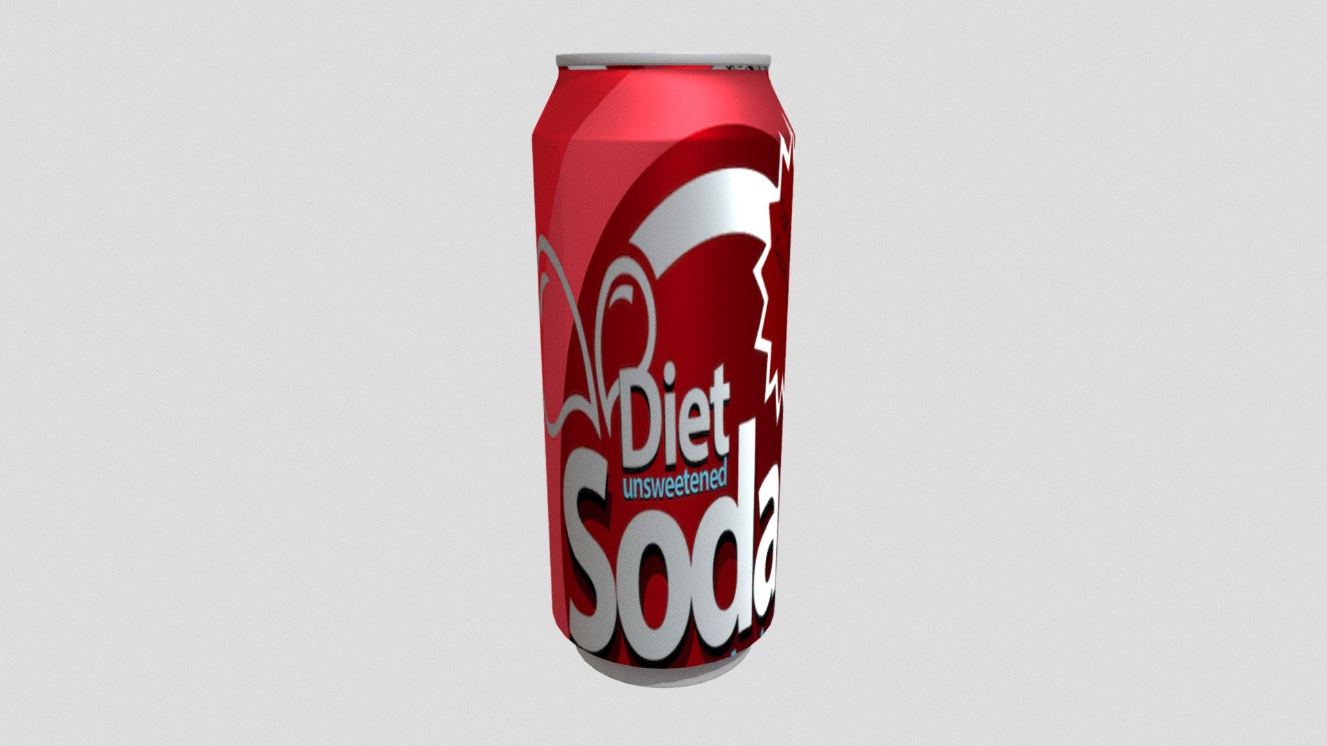Lata - 3D model by Christian Santana (@EuSe) [45be2b9] - Sketchfab