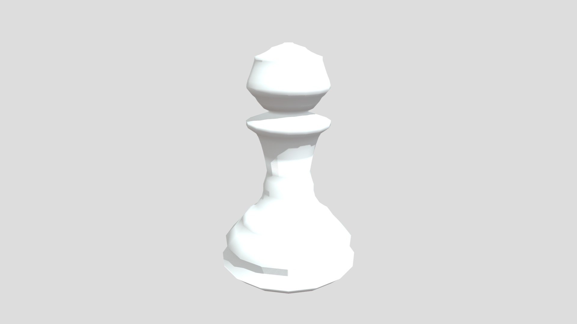 Spiller0222 Pawn - 3D model by Rishard_Spiller [45bed2c] - Sketchfab