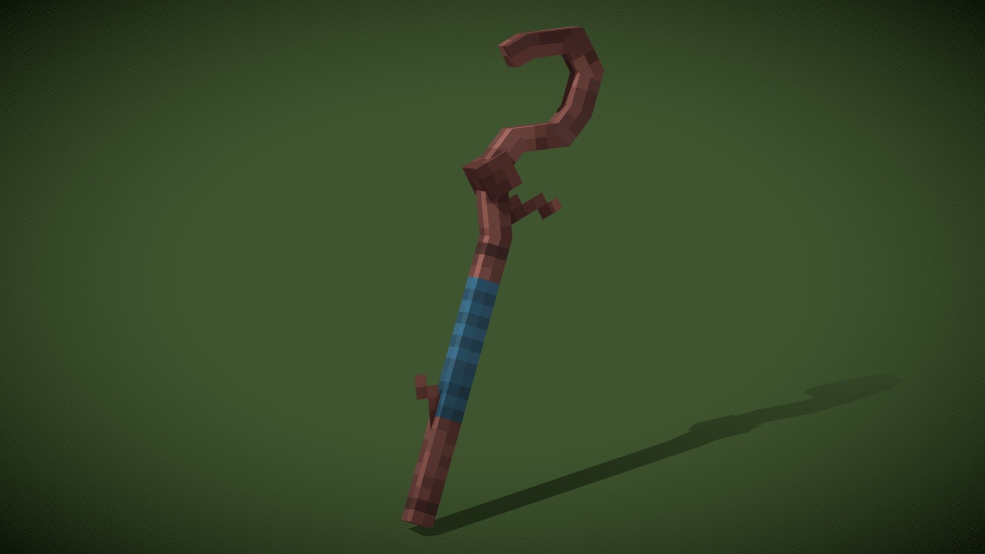 rpg-1 - 3D model by multiplekr [45bef4d] - Sketchfab