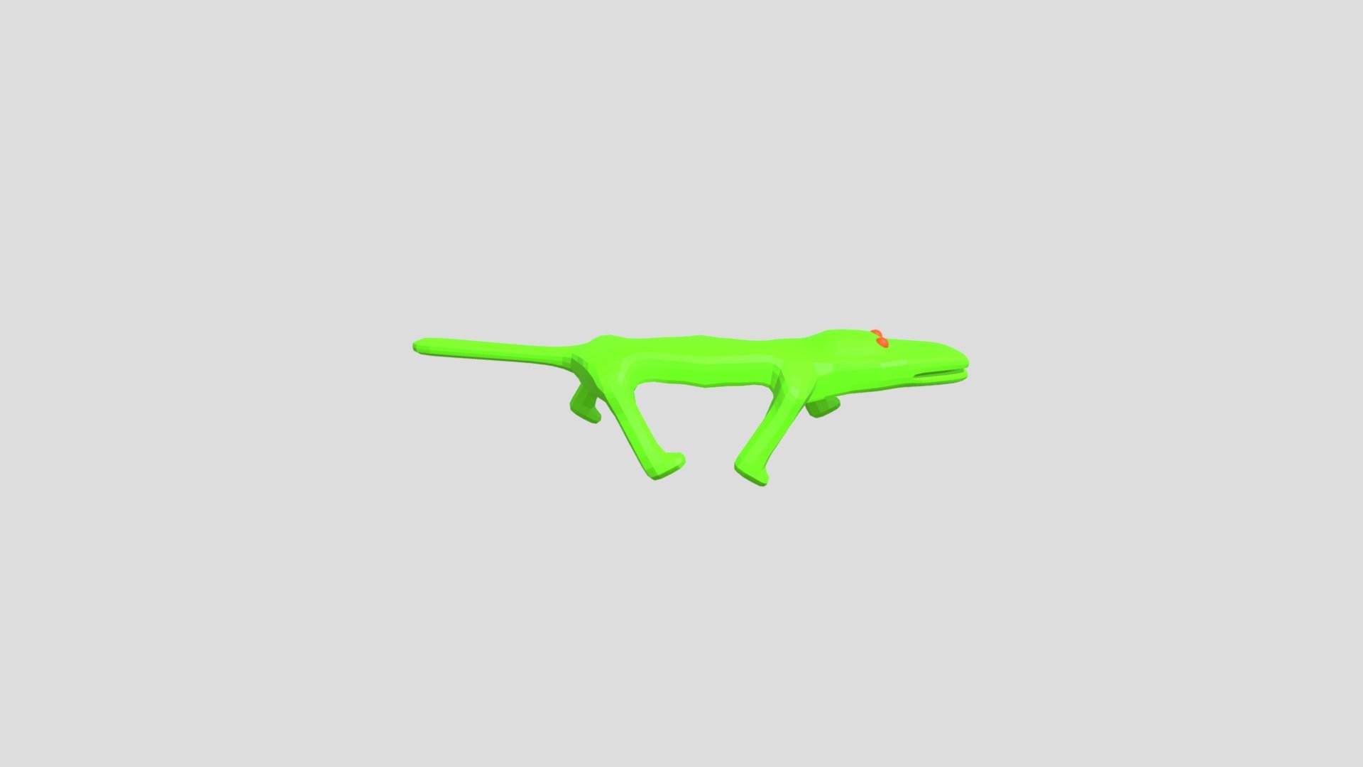 big scary lv 18 - Download Free 3D model by balloonspongebob [45bf44b ...