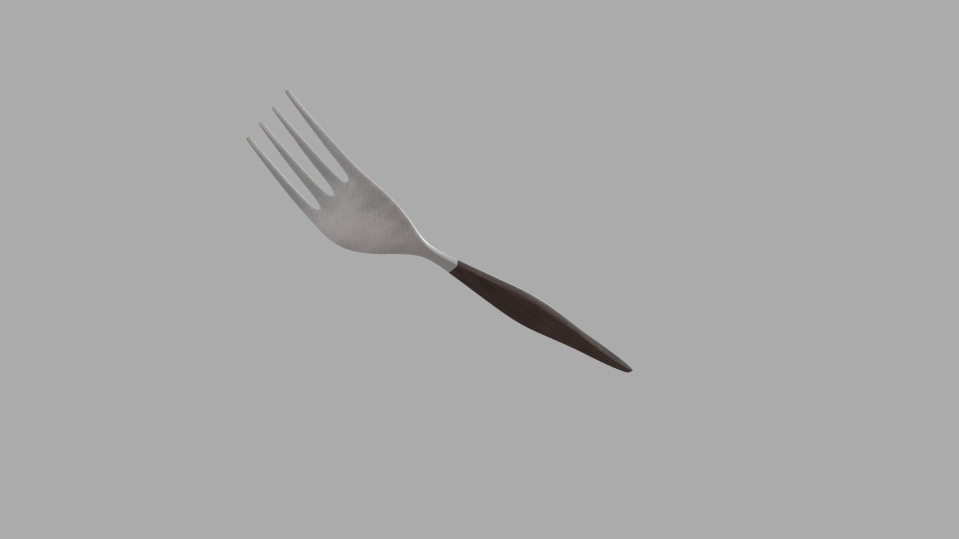 Fork - Download Free 3D model by libbycox [45bffa8] - Sketchfab