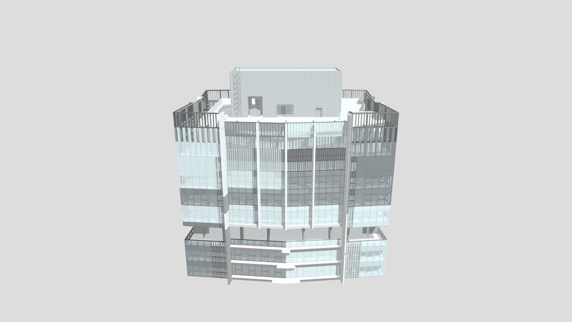 211108 Crown Model Test - 3D model by christopfellah [45c017f] - Sketchfab